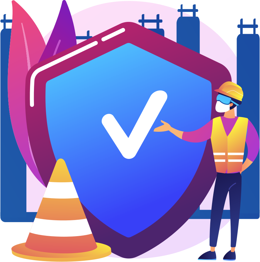 QHSE | Pedulek Energy Group